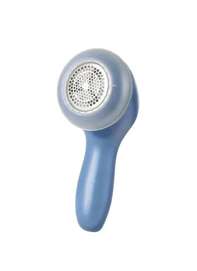 Buy Portable Battery-Powered Lint Remover, Multi-Use Efficient Hairball ...